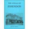 Timeline – Essendon Historical Society