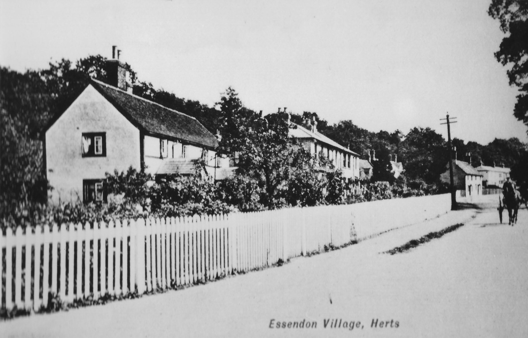 Place Names – Essendon Historical Society