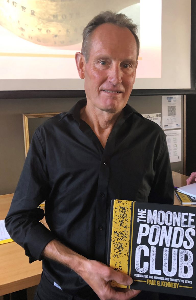 Moonee Ponds Club marks 125 years – Essendon Historical Society